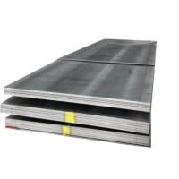 China Carbon Steel Sheet Plate A36 Q235 3mm-300mm Thick 1250x2500mm Hot Rolled for sale