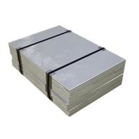China Carbon Steel Sheet Plate A36 Q235 3mm-300mm Thick 1250x2500mm Hot Rolled for sale