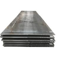 China Carbon Steel Sheet Plate A36 Q235 3mm-300mm Thick 1250x2500mm Hot Rolled for sale
