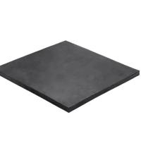 China Custom Width ASTM A285 A36 ST37 Carbon Steel Plate Q235 30mm 45mm Thick for sale