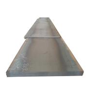 China Q235B Q275 Carbon Steel Sheet Plate Hot Rolled Cold Rolled 5mm 15mm Thickness for sale