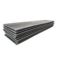 China Carbon Steel Sheet Plate Q235B A36 SA516 3mm-300mm Thick Hot Rolled for sale