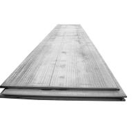 China Carbon Steel Sheet Plate Q235B A36 SA516 3mm-300mm Thick Hot Rolled for sale