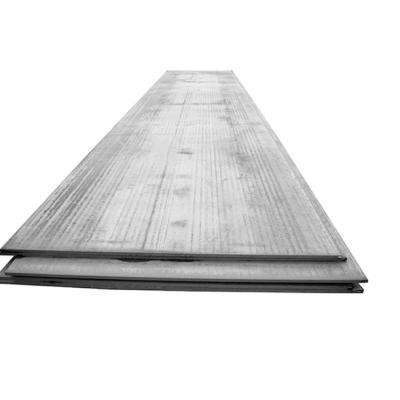 China Carbon Steel Sheet Plate Q235B A36 SA516 3mm-300mm Thick Hot Rolled for sale