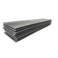 China Q195 Q235 Q345 Carbon Steel Sheet Plate 3mm-300mm Thickness for Building Material for sale