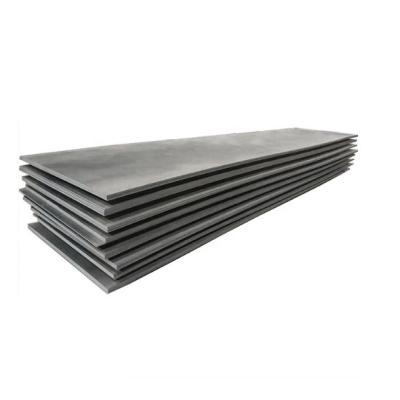 China Q195 Q235 Q345 Carbon Steel Sheet Plate 3mm-300mm Thickness for Building Material for sale