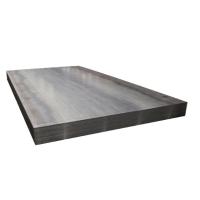 China 4130 4140 Carbon Steel Sheet Plate S275 S355 ST52 20mm Thick Hot Rolled for sale
