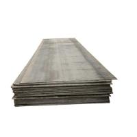 China Hot Rolled Carbon Steel Sheet Q195 Q235 0.5-6mm Thick 1000-3000mm Width for sale