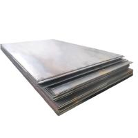 China ASTM A36 Q235 Carbon Steel Sheet Plate 5mm 8mm Thickness Hot Rolled for sale