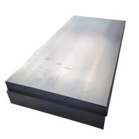 China Custom Width ASTM A285 A36 ST37 Carbon Steel Plate Q235 30mm 45mm Thick for sale