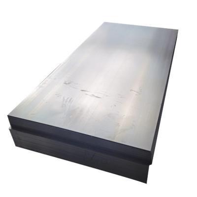 China Custom Width ASTM A285 A36 ST37 Carbon Steel Plate Q235 30mm 45mm Thick for sale