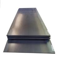 China DC04 DC01 DX51D Carbon Steel Plate Stretched Bent Medium 0.6mm for sale