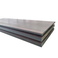 China Carbon Steel Sheet Plate Hot Rolled 3mm-300mm Thick Q235 Q345 A36 for Construction for sale