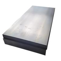 China Q235B Q275 Carbon Steel Sheet Plate Hot Rolled Cold Rolled 5mm 15mm Thickness for sale