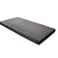 China Q235B Q275 Carbon Steel Sheet Plate Hot Rolled Cold Rolled 5mm 15mm Thickness for sale