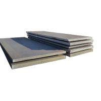 China AISI 1015 Carbon Steel Sheet Plate ASTM A36 Sm490 2mm 3mm 6mm Thickness for sale
