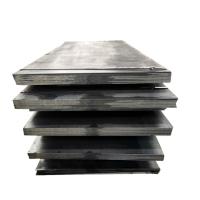 China Hot Rolled Carbon Steel Sheet Q195 Q235 0.5-6mm Thick 1000-3000mm Width for sale