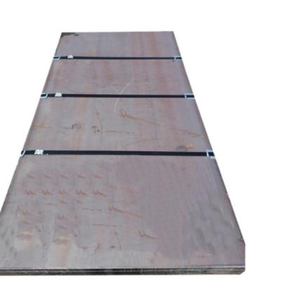 China Q235B SA516 Carbon Steel Hot Dip Galvanized Sheet 200mm Width 3-300mm Thick for sale