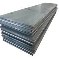 China Hot Rolled Carbon Steel Sheet Q195 Q235 0.5-6mm Thick 1000-3000mm Width for sale