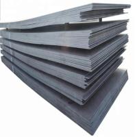 China DC04 DC01 DX51D Carbon Steel Plate Stretched Bent Medium 0.6mm for sale