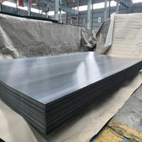 China 4130 4140 Carbon Steel Sheet Plate S275 S355 ST52 20mm Thick Hot Rolled for sale
