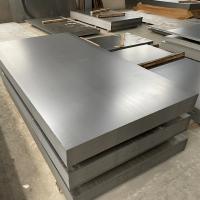 China Carbon Steel Sheet Plate Hot Rolled 3mm-300mm Thick Q235 Q345 A36 for Construction for sale