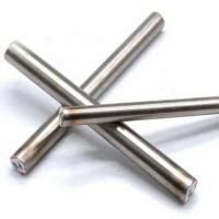 China Cold Rolled Stainless Steel Round Bar 304 316L 410 430 Diameter 20mm 16mm for sale