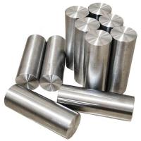 China AISI 410 Stainless Steel Round Bar 4-350mm Diameter Hot Rolled Cold Rolled for sale