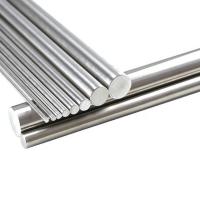 China 304 316L Stainless Steel Square Bar Cold Rolled 2B BA 6K 8K Finish 4-350mm for sale