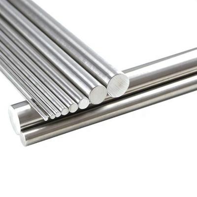 China 304 316L Stainless Steel Square Bar Cold Rolled 2B BA 6K 8K Finish 4-350mm for sale