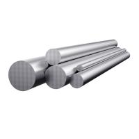 China Stainless Steel Round Bar 6mm to 9mm Diameter 201 304 316 410 430 Hot Rolled for sale