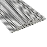 China Stainless Steel Threaded Rod 304 304L 316 430 2B Finish 4-350mm Diameter for sale