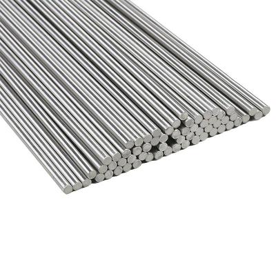 China Stainless Steel Threaded Rod 304 304L 316 430 2B Finish 4-350mm Diameter for sale