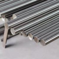 China Stainless Steel Threaded Rod 304 304L 316 430 2B Finish 4-350mm Diameter for sale