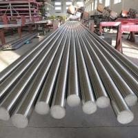 China Stainless Steel Threaded Rod 304 304L 316 430 2B Finish 4-350mm Diameter for sale