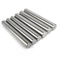 China AISI 304 316 310S Stainless Steel Round Bar 4-350mm Diameter Hot Rolled for sale
