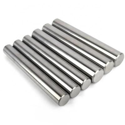 China AISI 304 316 310S Stainless Steel Round Bar 4-350mm Diameter Hot Rolled for sale