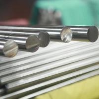 China AISI 304 316 310S Stainless Steel Round Bar 4-350mm Diameter Hot Rolled for sale