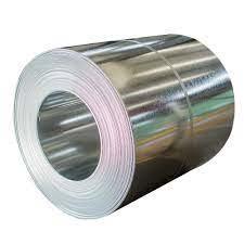 China DX51D+Z Q195-Q345 Cold Rolled Galvanized Steel Coil TS550GD 0.15mm for sale