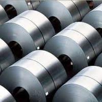 China PPGI 0.5mm 0.12mm Cold Rolled Steel Coil AISI Z100 for sale