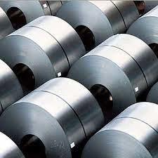 China PPGI 0.5mm 0.12mm Cold Rolled Steel Coil AISI Z100 for sale