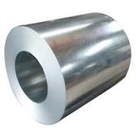 China CGCC Cold Rolled Galvanized Steel Coil TDC51DZM , PPGL Galvanized Metal Roll for sale