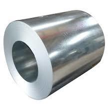 China CGCC Cold Rolled Galvanized Steel Coil TDC51DZM , PPGL Galvanized Metal Roll for sale