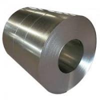 China 0.15mm To 4.0mm TS550GD Galvanized Steel Roll Q235B for sale