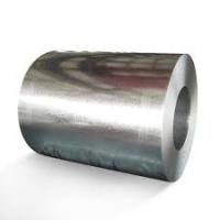 China Q235B 1mm 2mm Cold Rolled Galvanized Steel Coil Z100 for sale