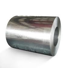 China Q235B 1mm 2mm Cold Rolled Galvanized Steel Coil Z100 for sale