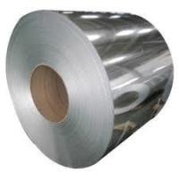 China 0.5mm 1.2mm DIN Rolled Steel Coil  Z100 600mm-1500mm for sale