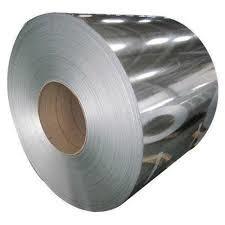 China 0.5mm 1.2mm DIN Rolled Steel Coil  Z100 600mm-1500mm for sale