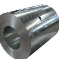 China Q235B Cold Rolled Galvanized Steel Coil for sale