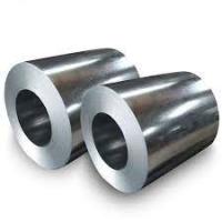 China CGCC Hot Dipped Galvanized Steel Coils 25-1500mm JIS for sale